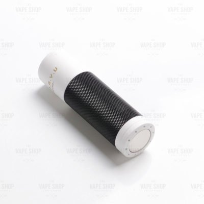 DJV Dejavu Mecha Mod - White - The Vape Shop Philippines