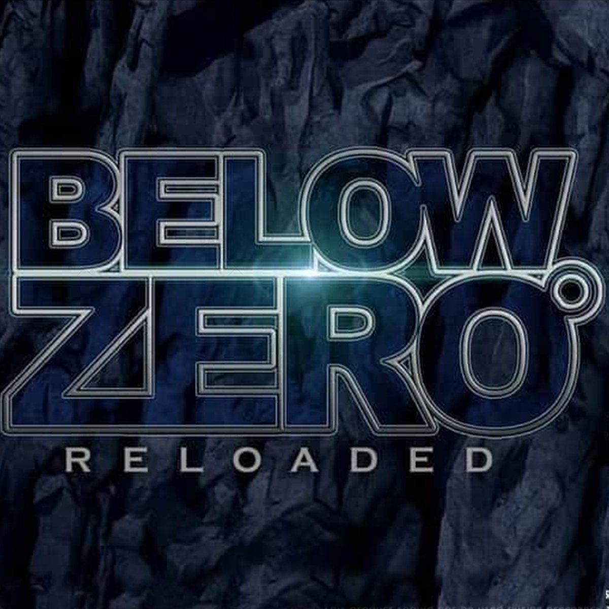 Below Zero - Blue - The Vape Shop Philippines