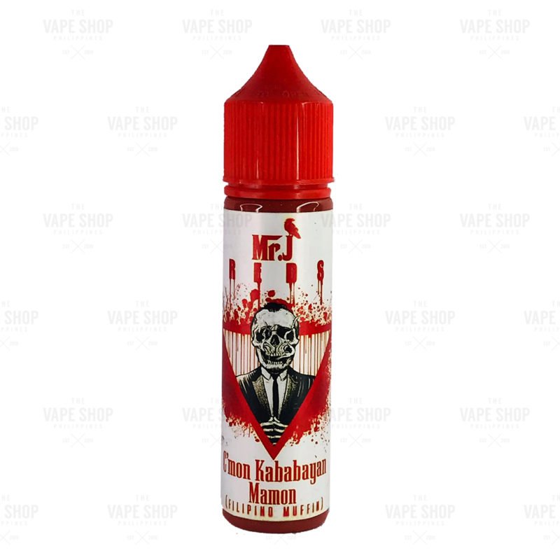 Pastry Vapors - Twinkees - The Vape Shop Philippines