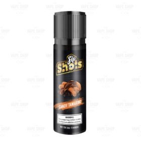 Sip Shots Candy Tamarind - The Vape Shop Philippines