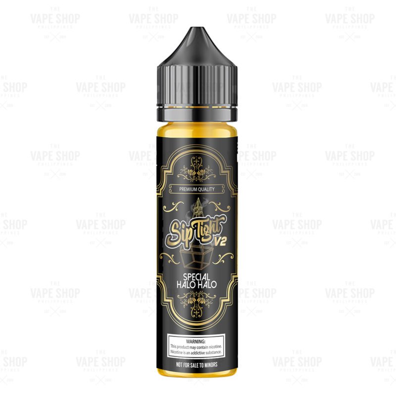 Sip Shots Candy Tamarind - The Vape Shop Philippines