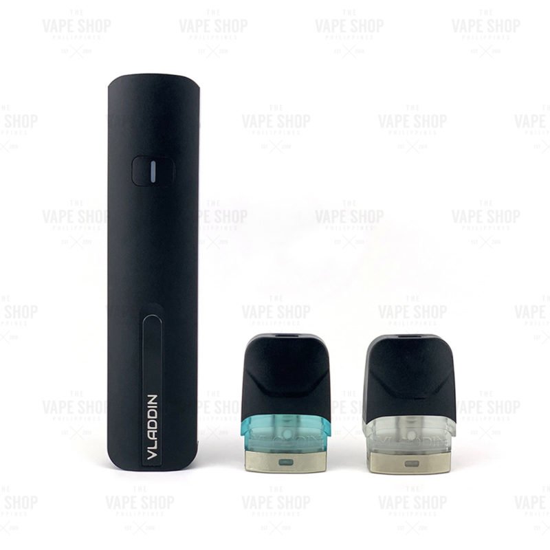 VLADDIN Vantage Pod Cartridge 1.6ml MTL 1.2 Ohms - The Vape Shop ...