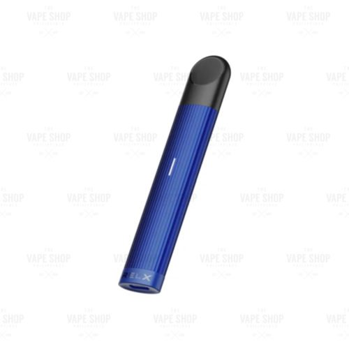 RELX Essential - Blue - The Vape Shop Philippines