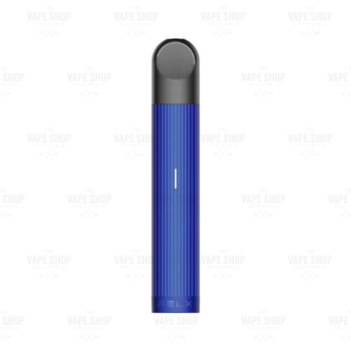 RELX Essential - Blue - The Vape Shop Philippines