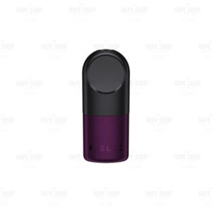 RELX Pod Pro - Tangy Purple - The Vape Shop Philippines