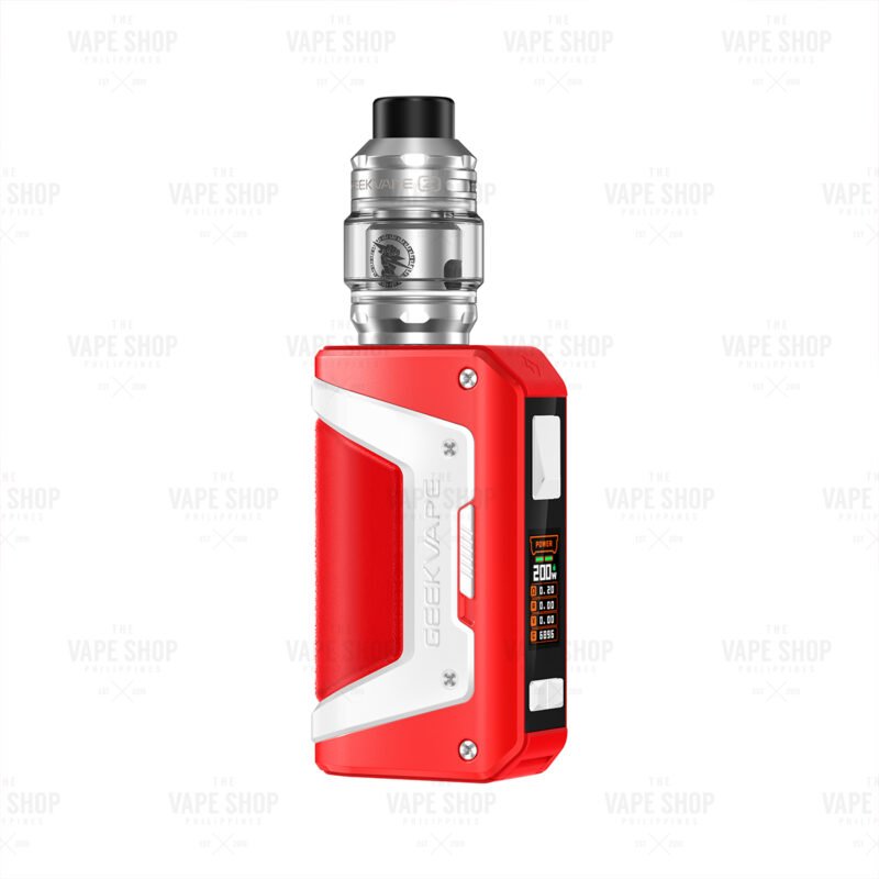 RELX Infinity Plus - Rising Tide - The Vape Shop Philippines